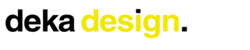 deka-design-logo - Design Vision