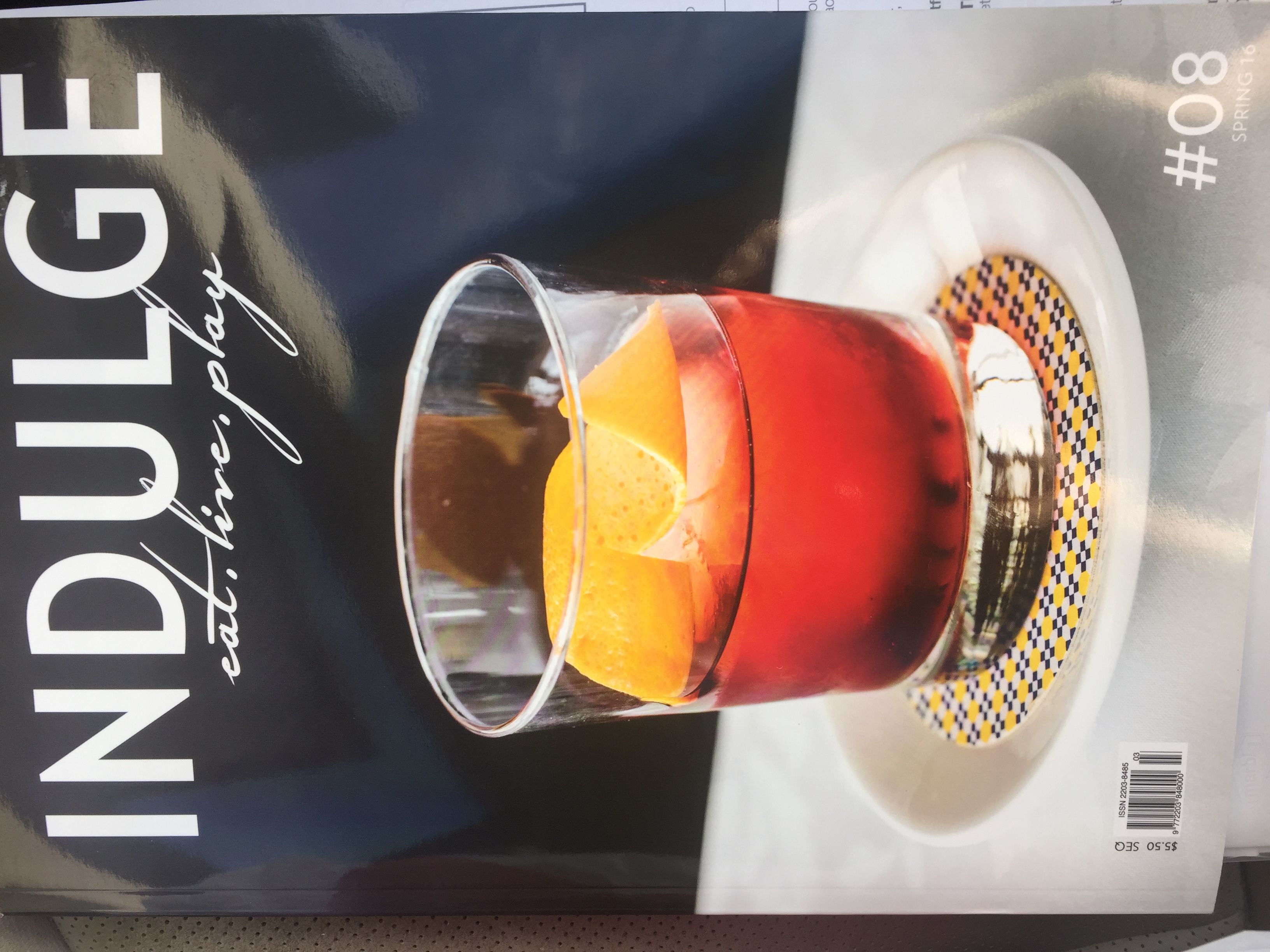 Design Vision's Award Winning Woolstore Apartment Interior Design ...